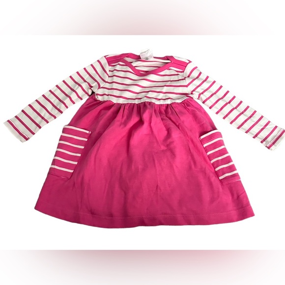 Hanna Andersson | Dresses | Hanna Andersson Size 2t Dress Outfit | Poshmark